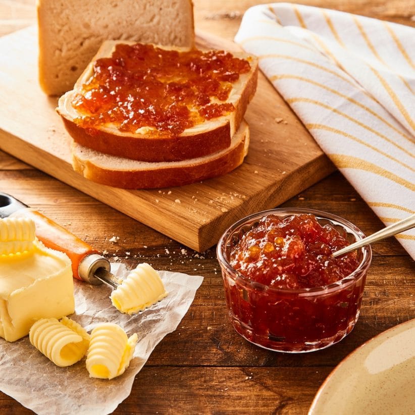 Cottage Delight Sunny Apricot Jam, 350g