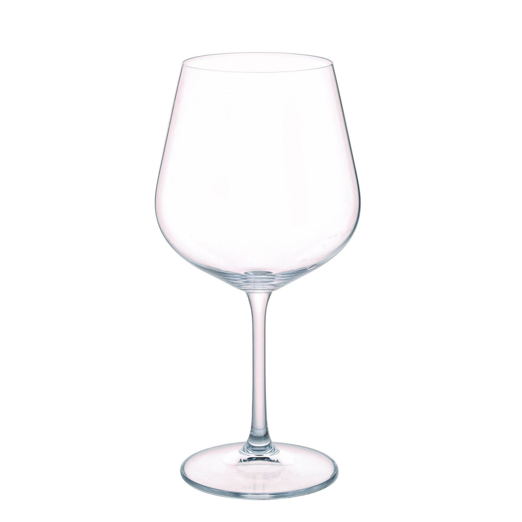 Dartington Select Gin Copa Glasses Set of 6