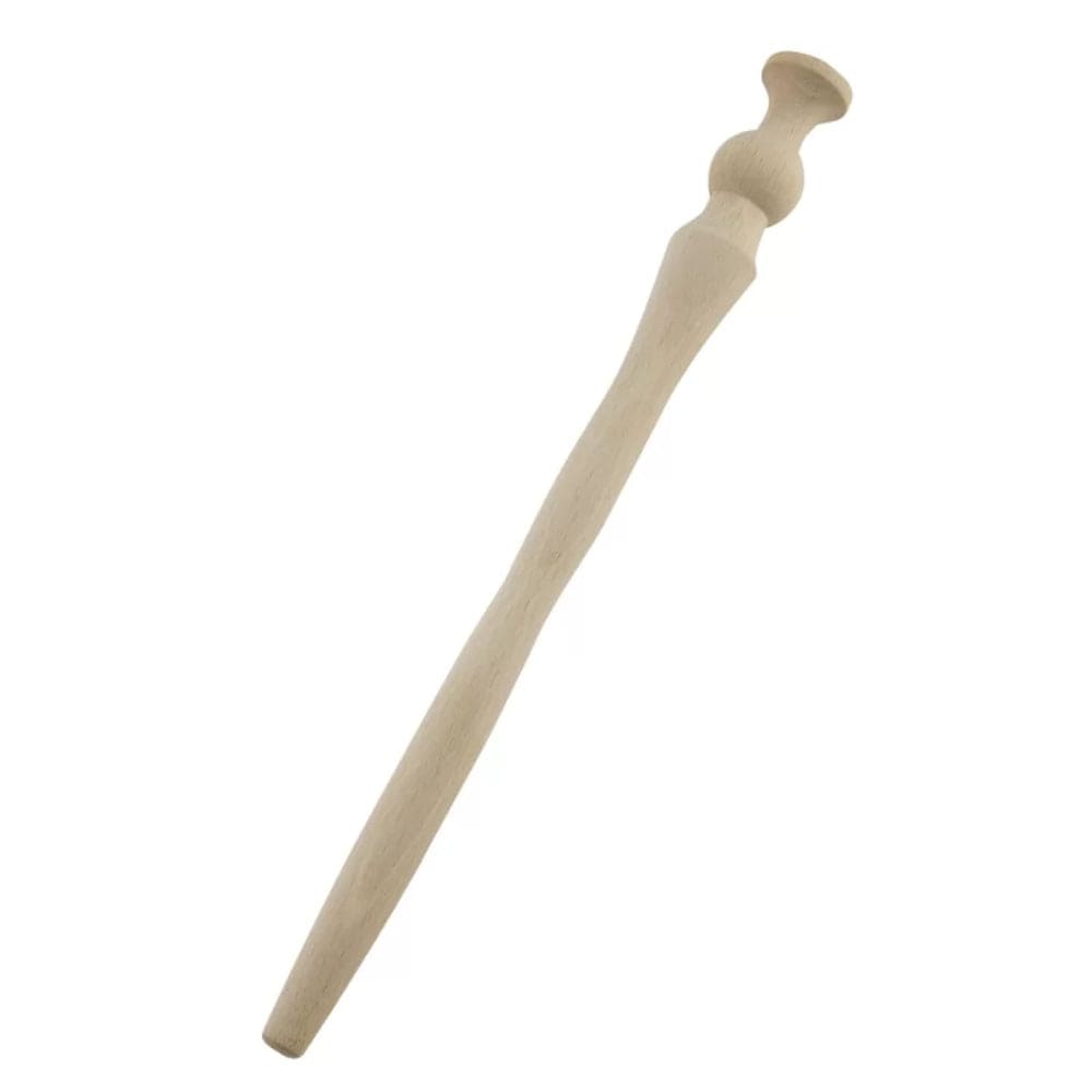 Dexam 28cm Wooden Porridge Spirtle/Stirrer