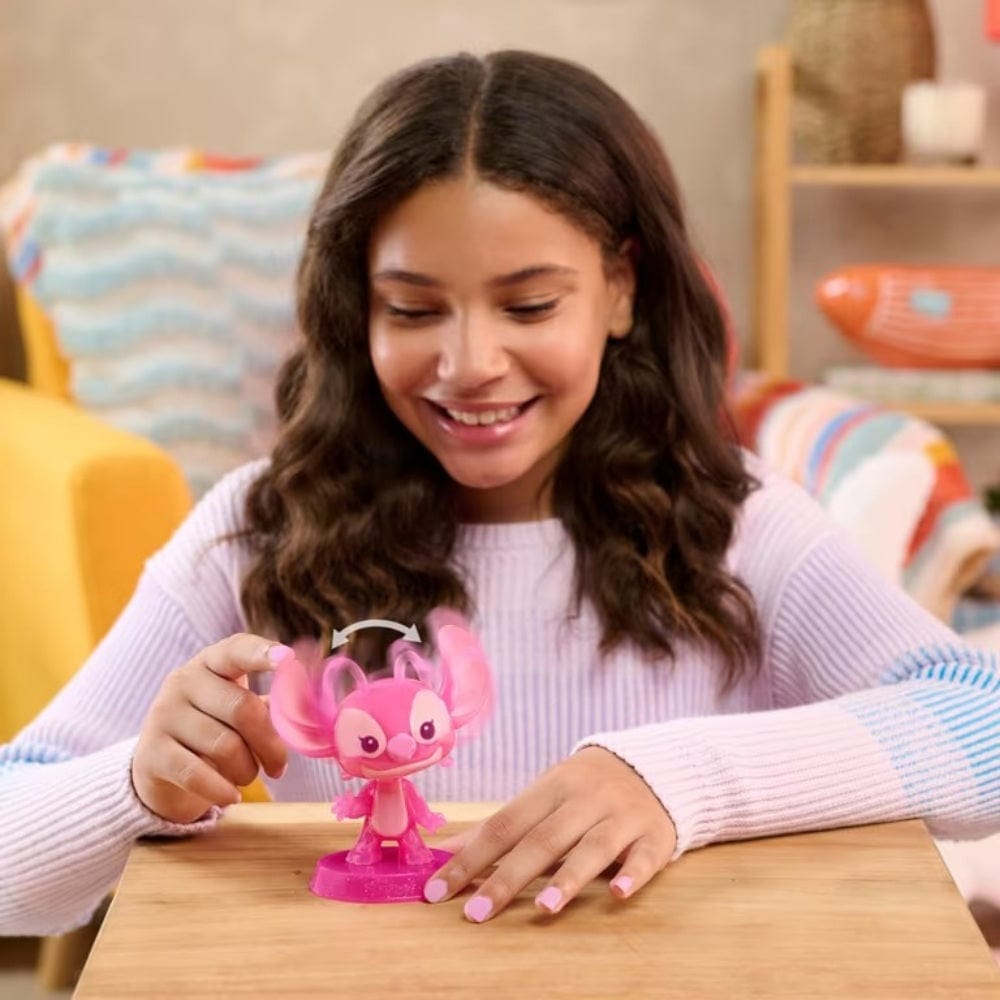 Disney Stitch Large Collectible Figures - Angel