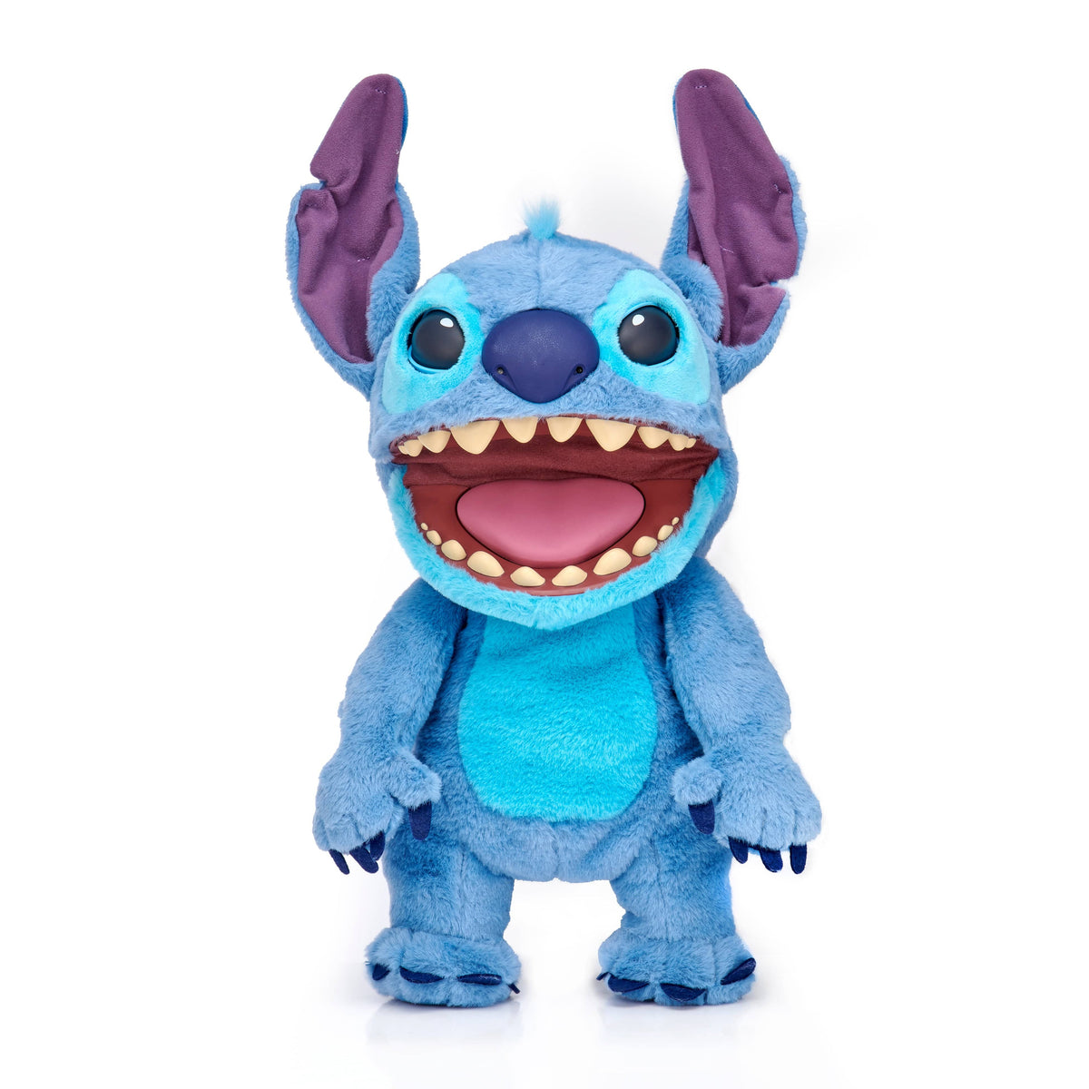 Real FX Disney Stitch Puppet