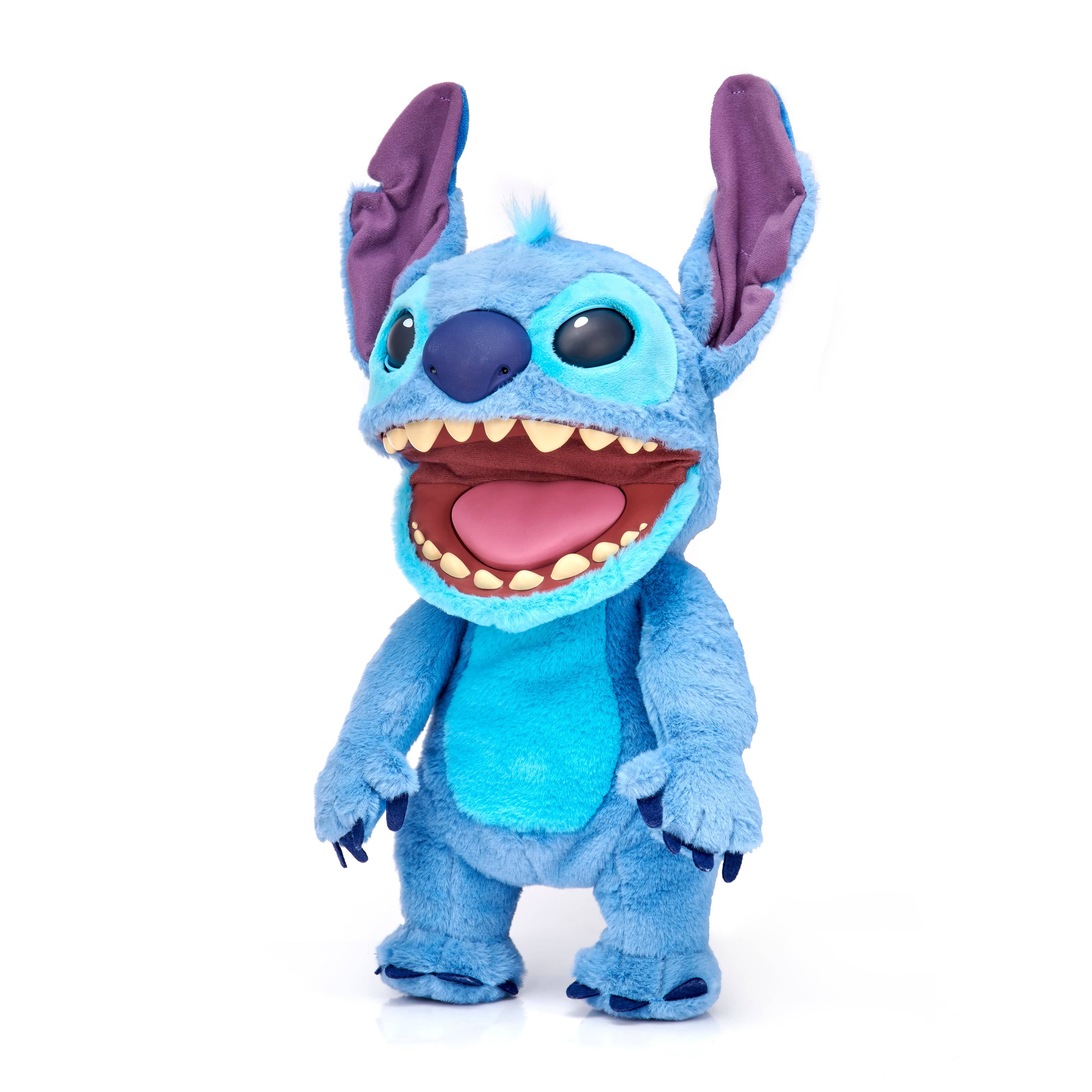 Disney RealFX Disney Stitch Puppet