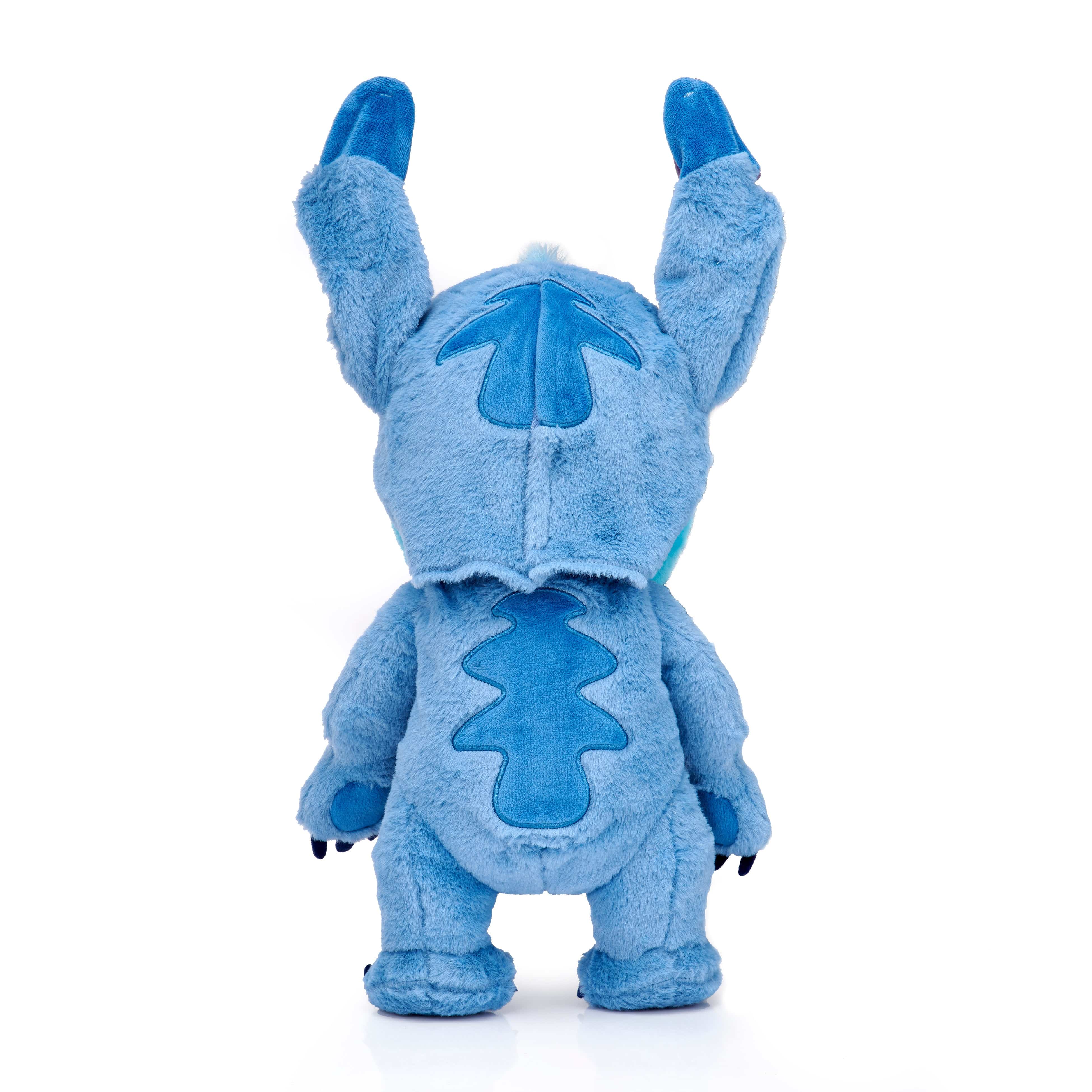 Disney RealFX Disney Stitch Puppet