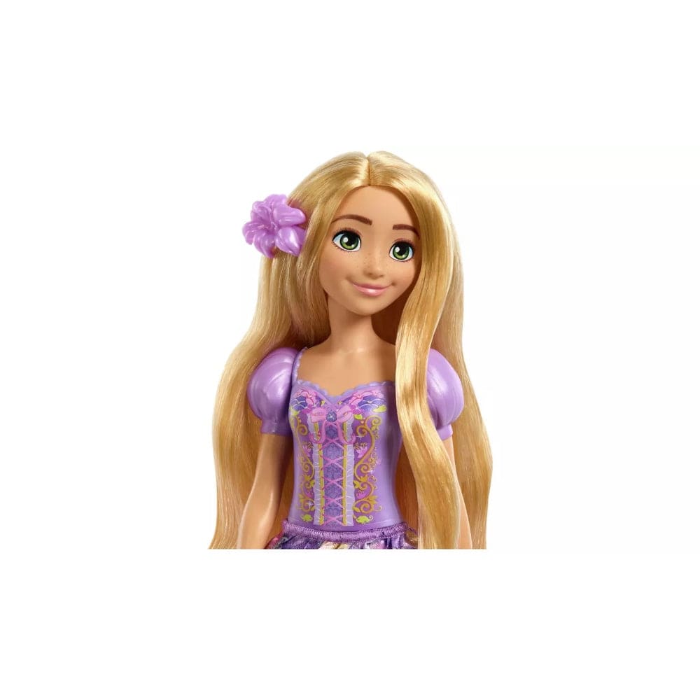 Disney Princess Spin & Reveal Rapunzel Doll
