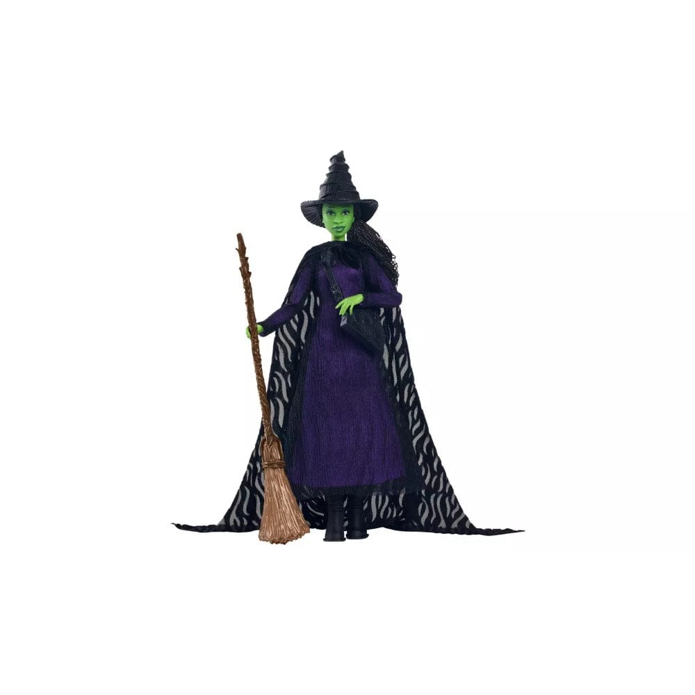 Wicked Elphaba Fashion Doll