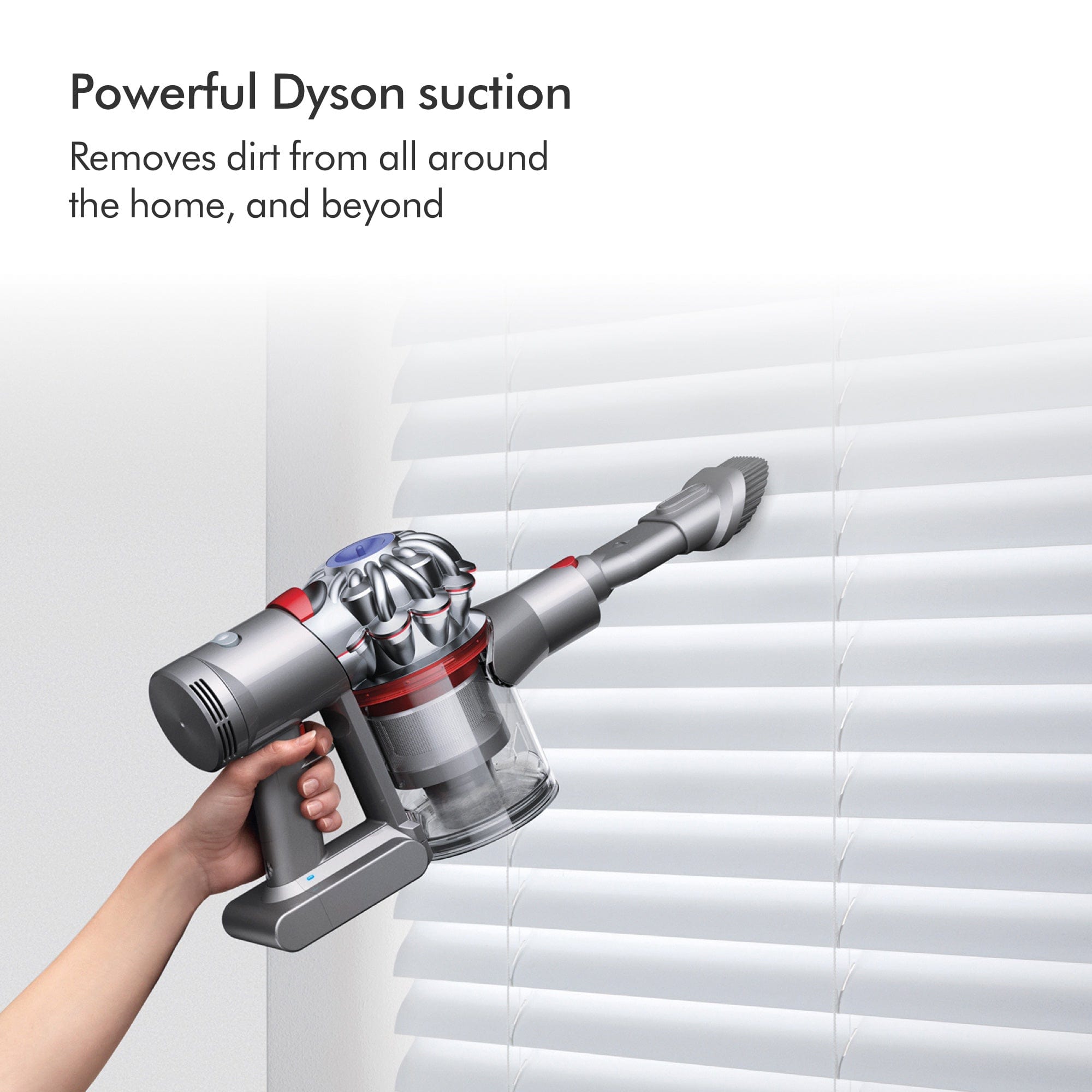 Dyson V7 Trigger