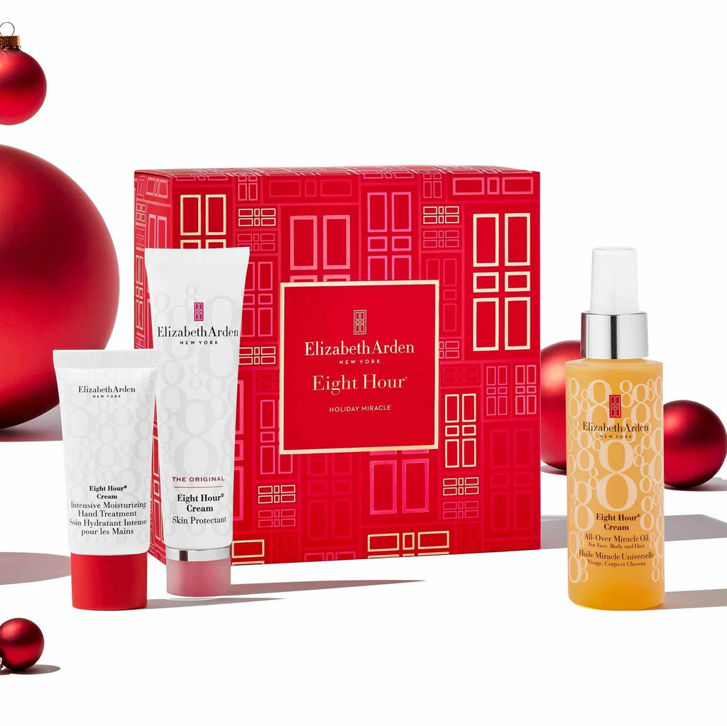 Elizabeth Arden Eight Hour Miracle Gift Set