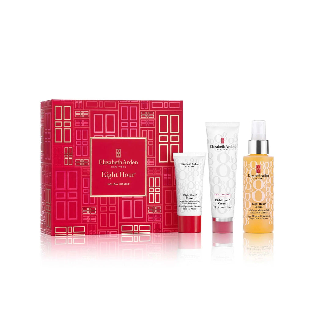 Elizabeth Arden Eight Hour Miracle Gift Set