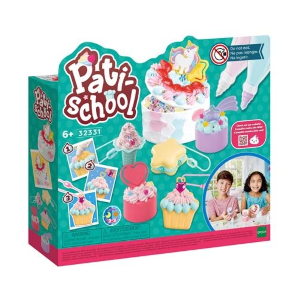 Party Creations Starter Kit