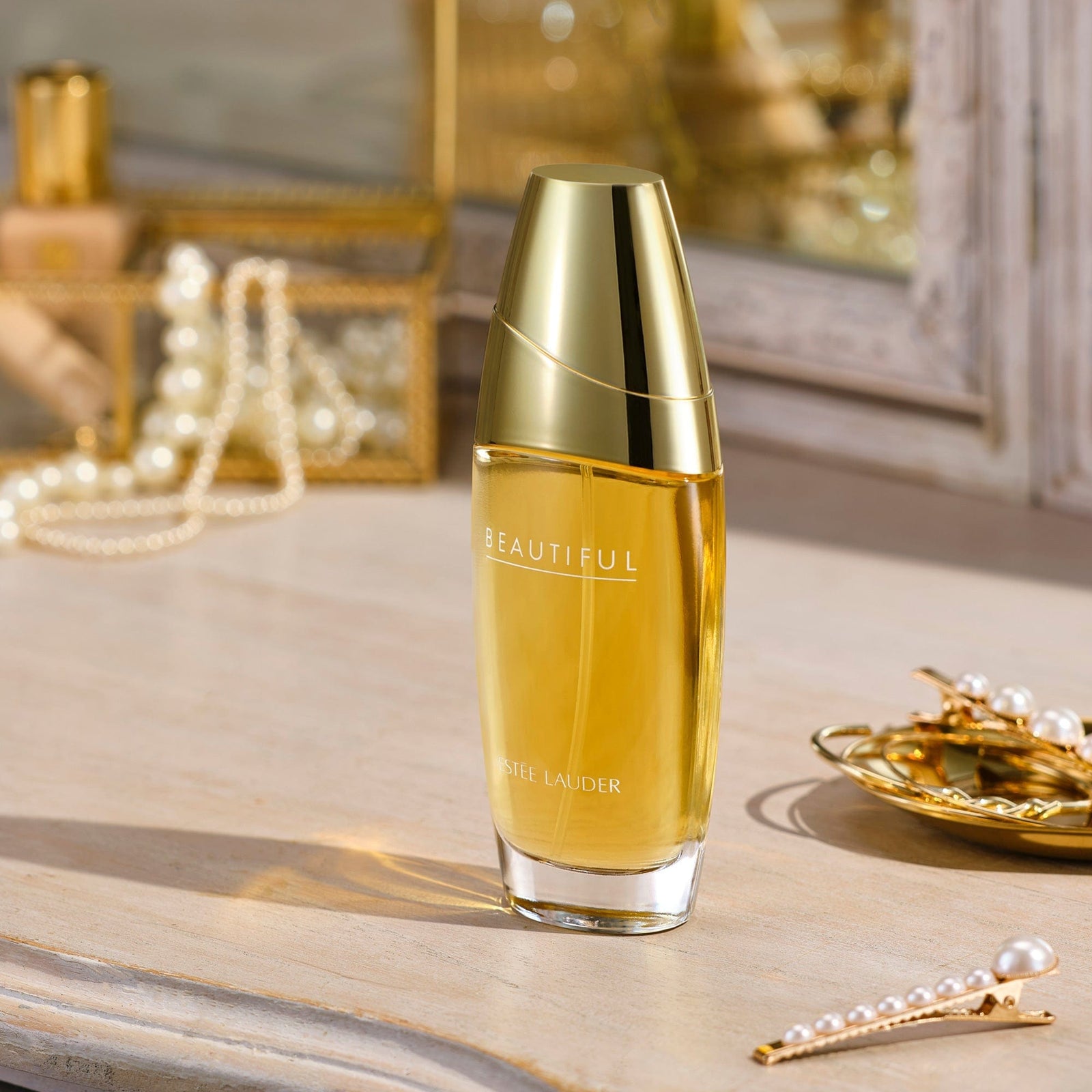 Beautiful by estee lauder store