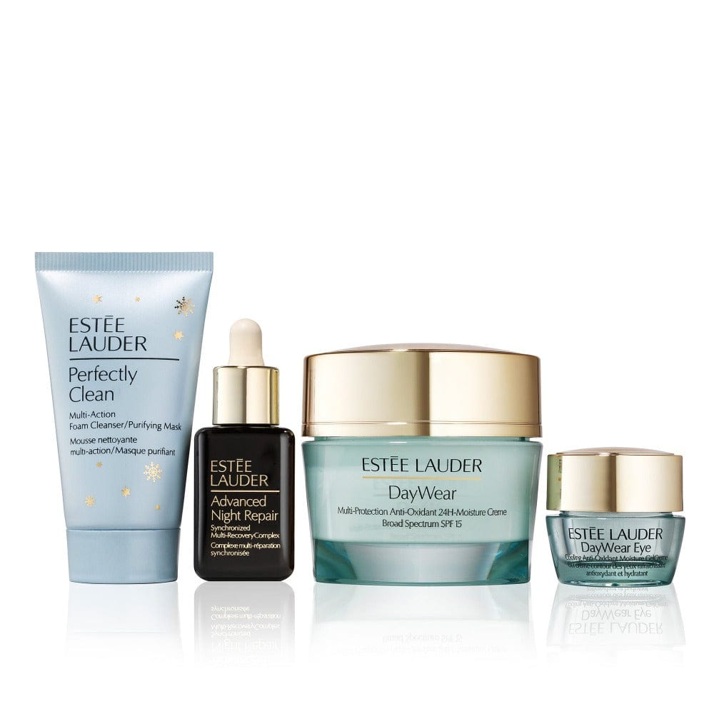 Estée Lauder Protect + Hydrate Skincare Wonder Gift Set