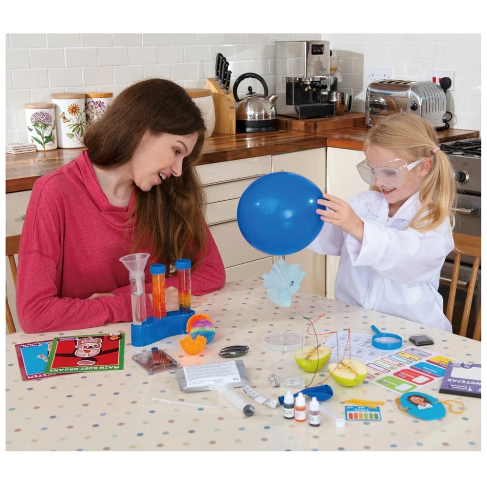 GALT Giant Science Lab
