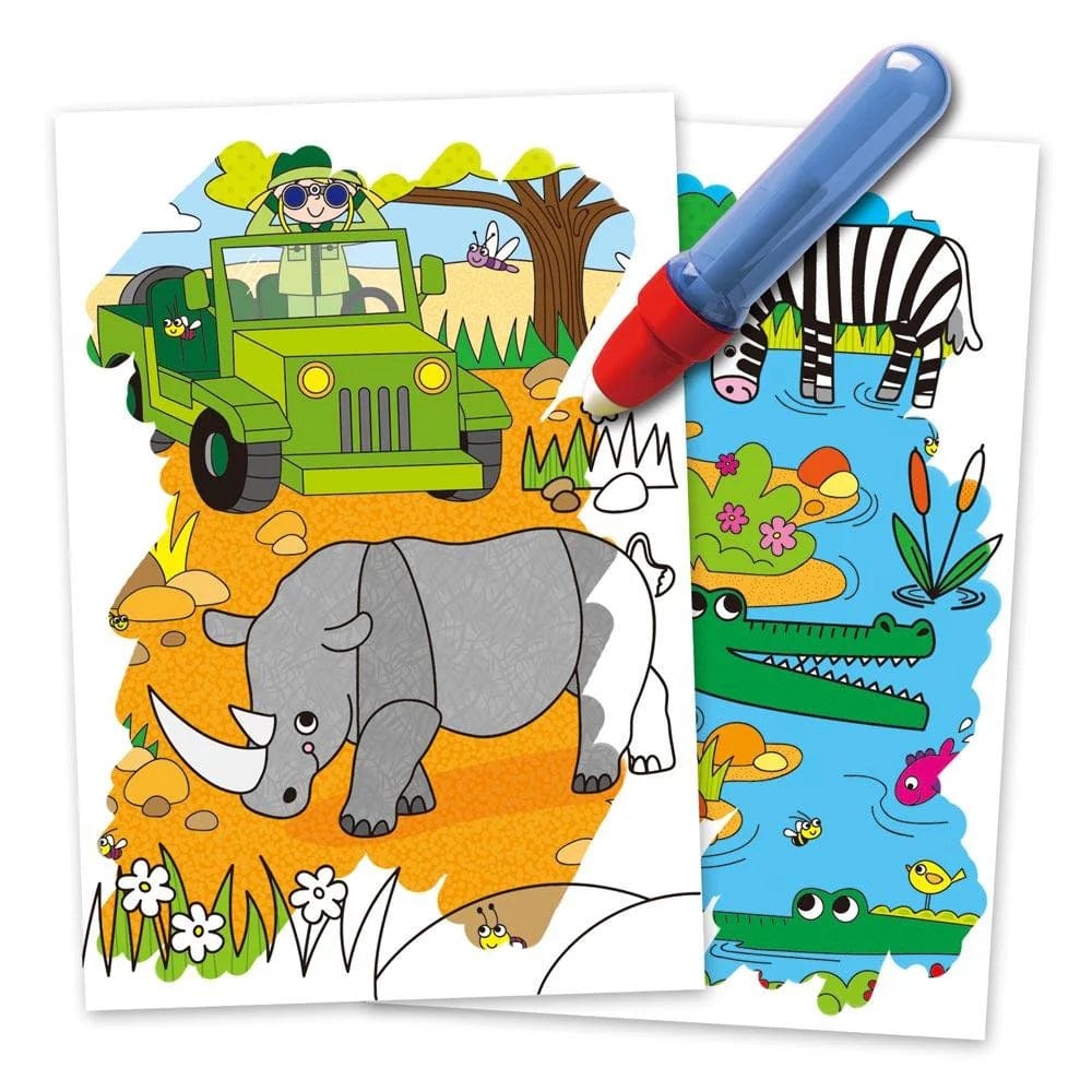 GALT Water Magic - Safari