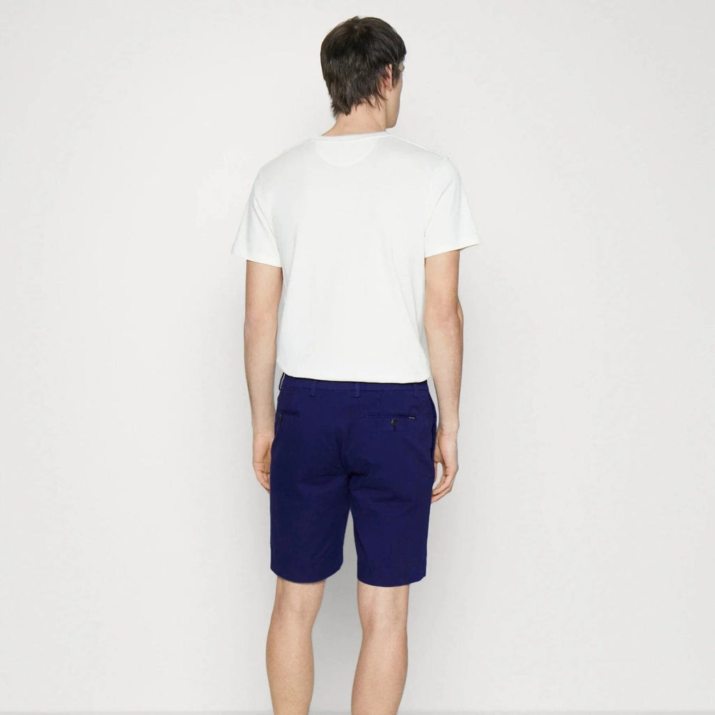 Hackett Kensington Shorts Blue Depth