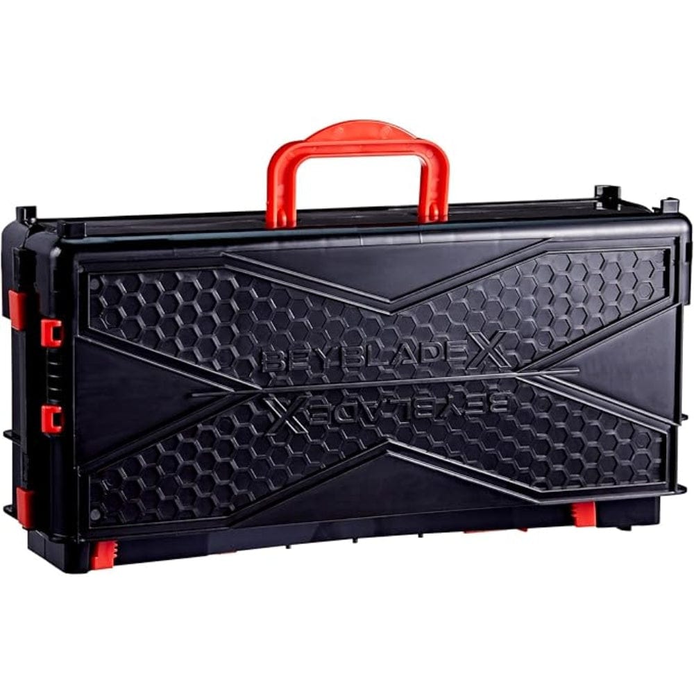 Beyblade X Beystadium Battle Arena Mobile Fights