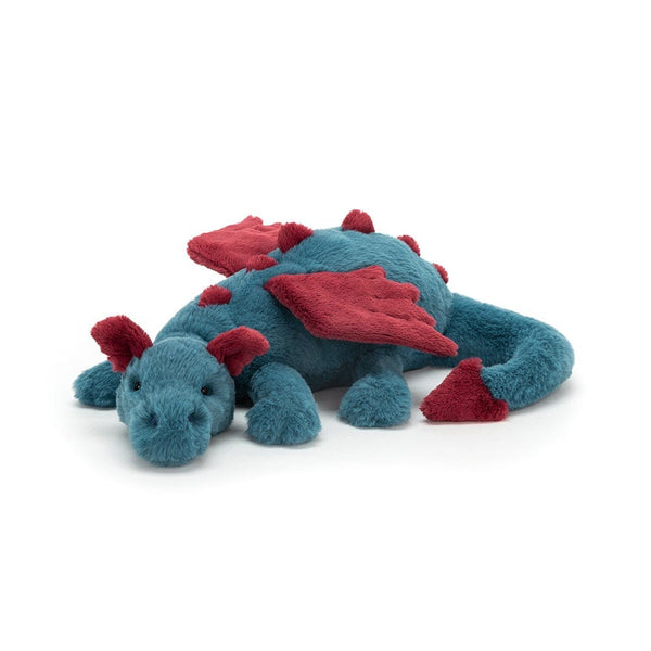 Jellycat Mythical Creatures | Shop Online | Elys Wimbledon