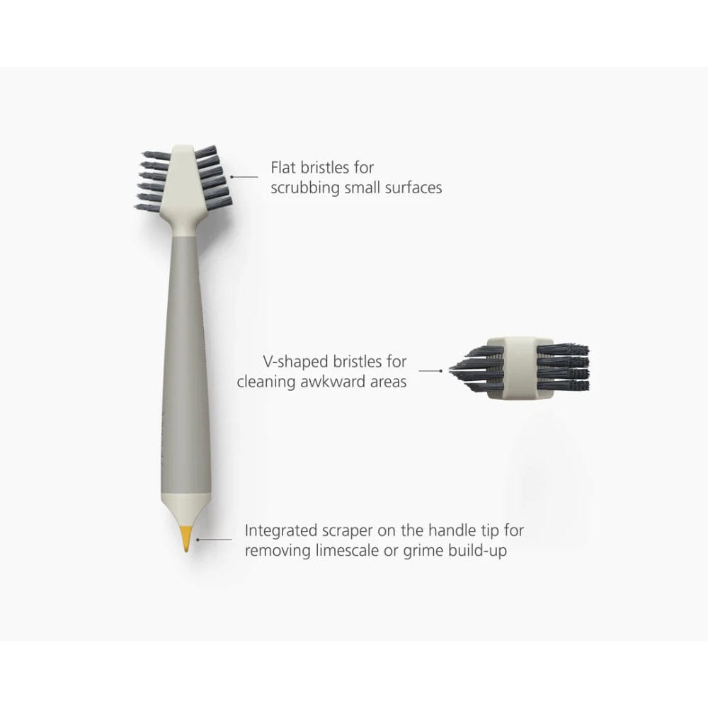 Joseph Joseph CleanTech™ 3-in-1 Spot Cleaning Tool