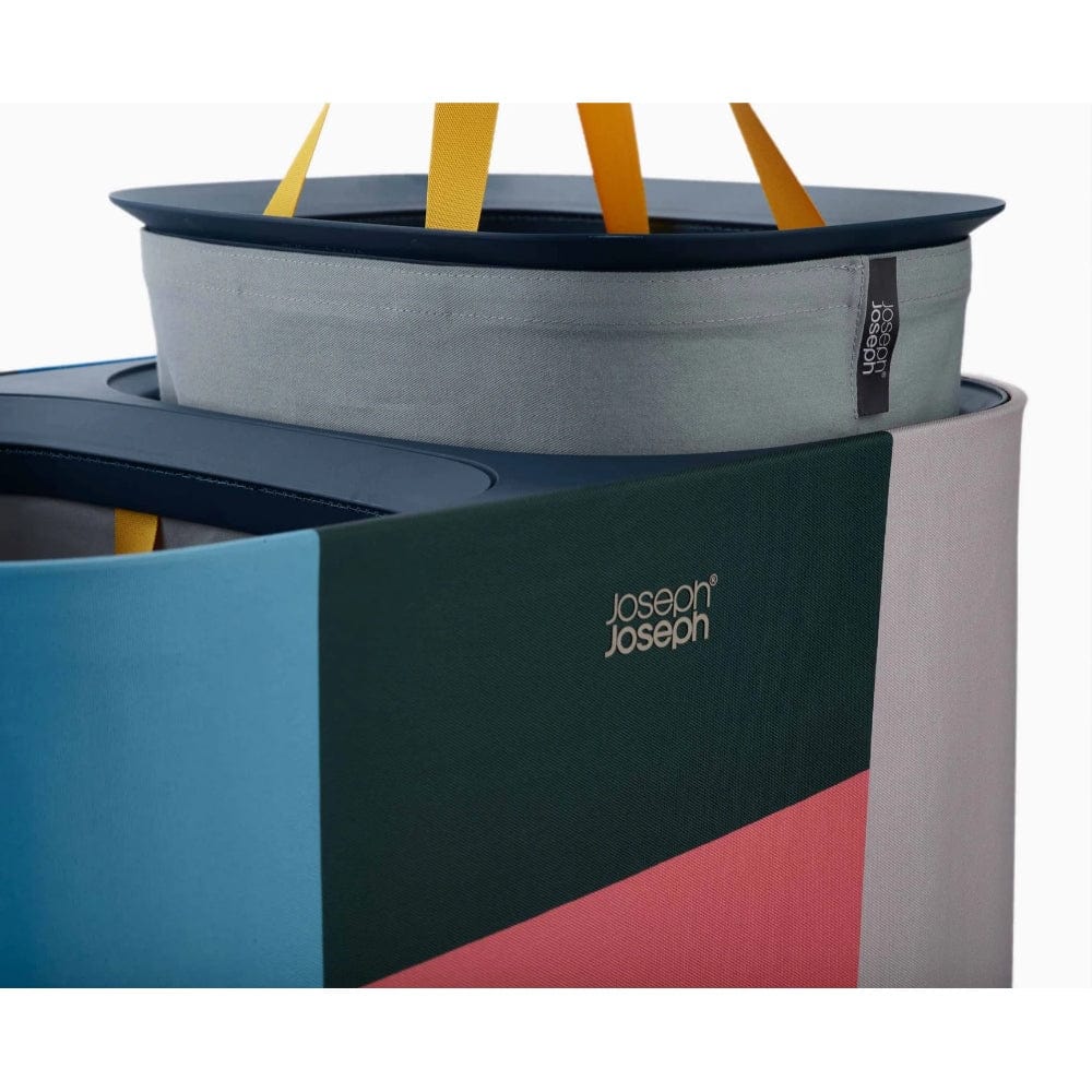 Joseph Joseph Tota 90L Laundry Separation Basket by Jonathan Lawes Col