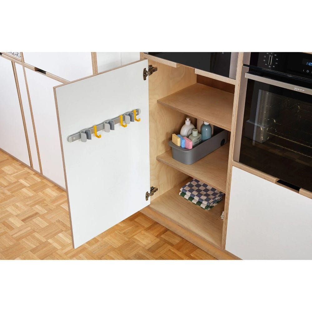 Jospeh Joseph CleanTech™ Pole & Tool Organiser Rail