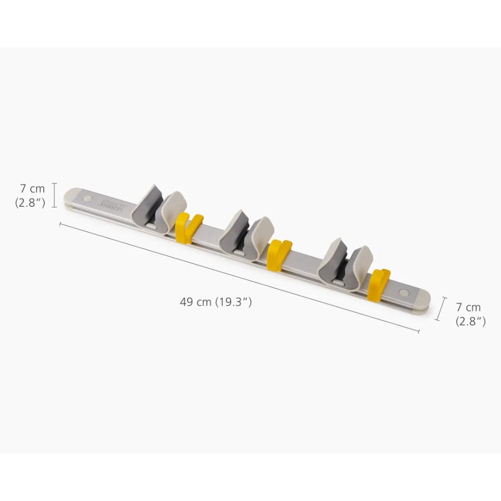Jospeh Joseph CleanTech™ Pole & Tool Organiser Rail