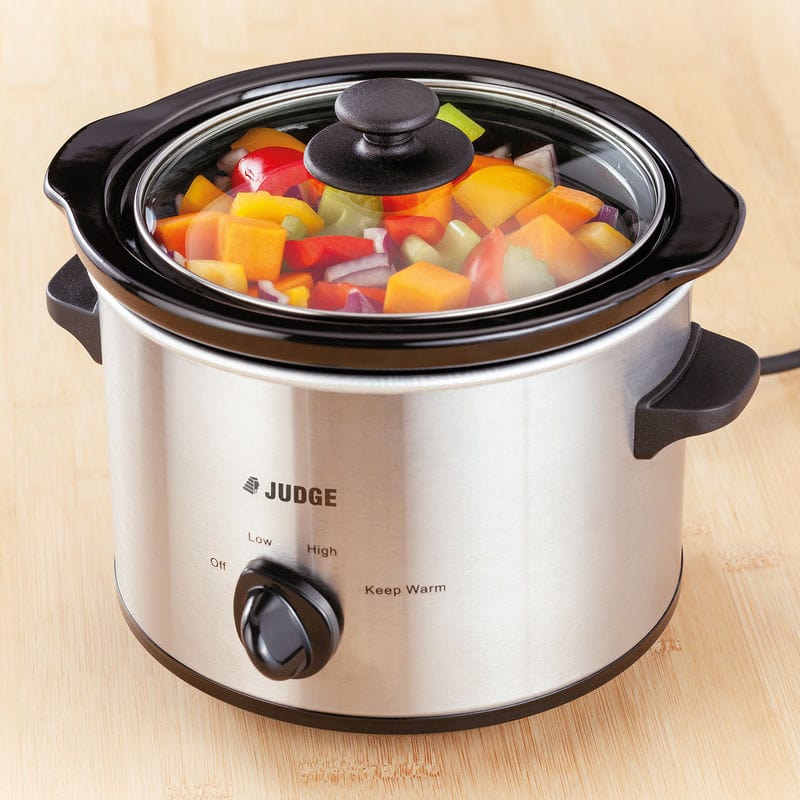 Judge Slow Cooker 1.5 L