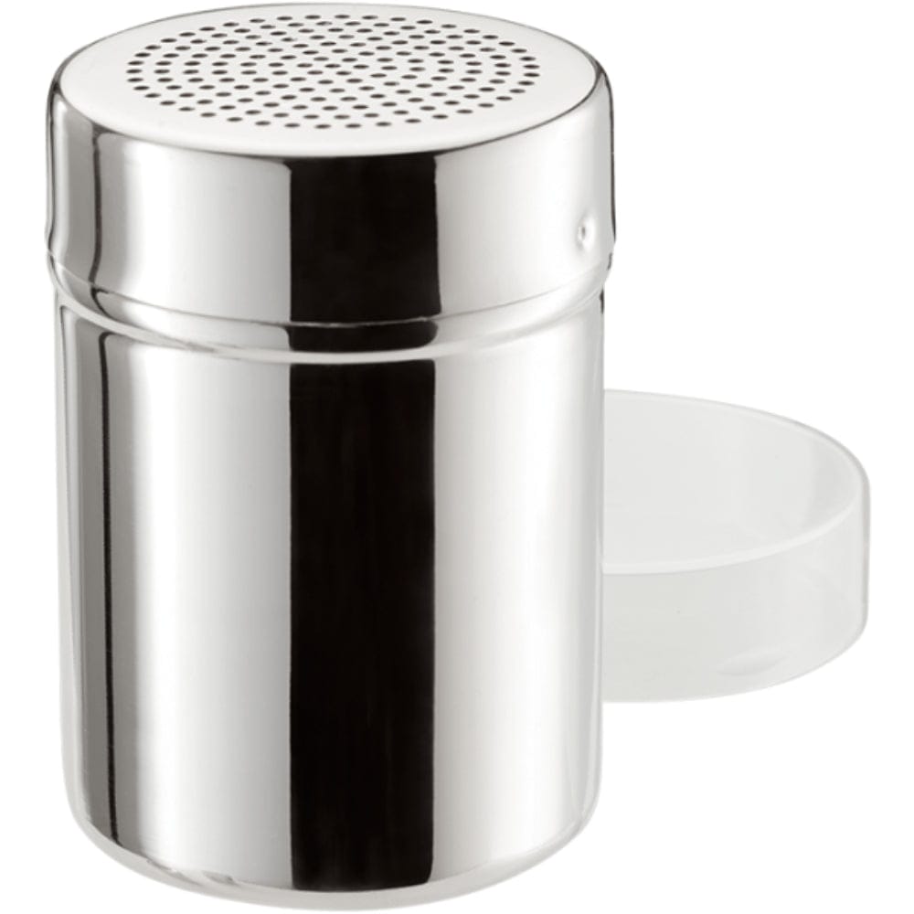 Judge Small Hole Shaker