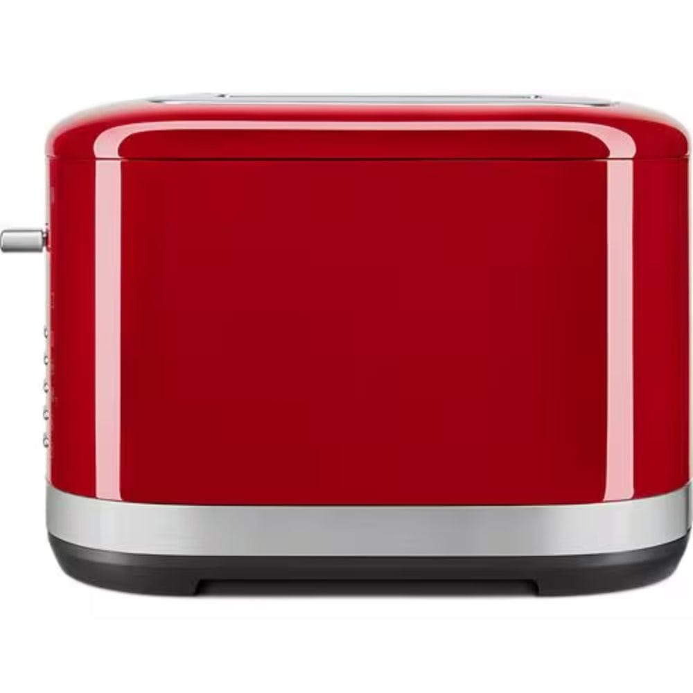 KitchenAid Toaster 2 Slice In Empire Red