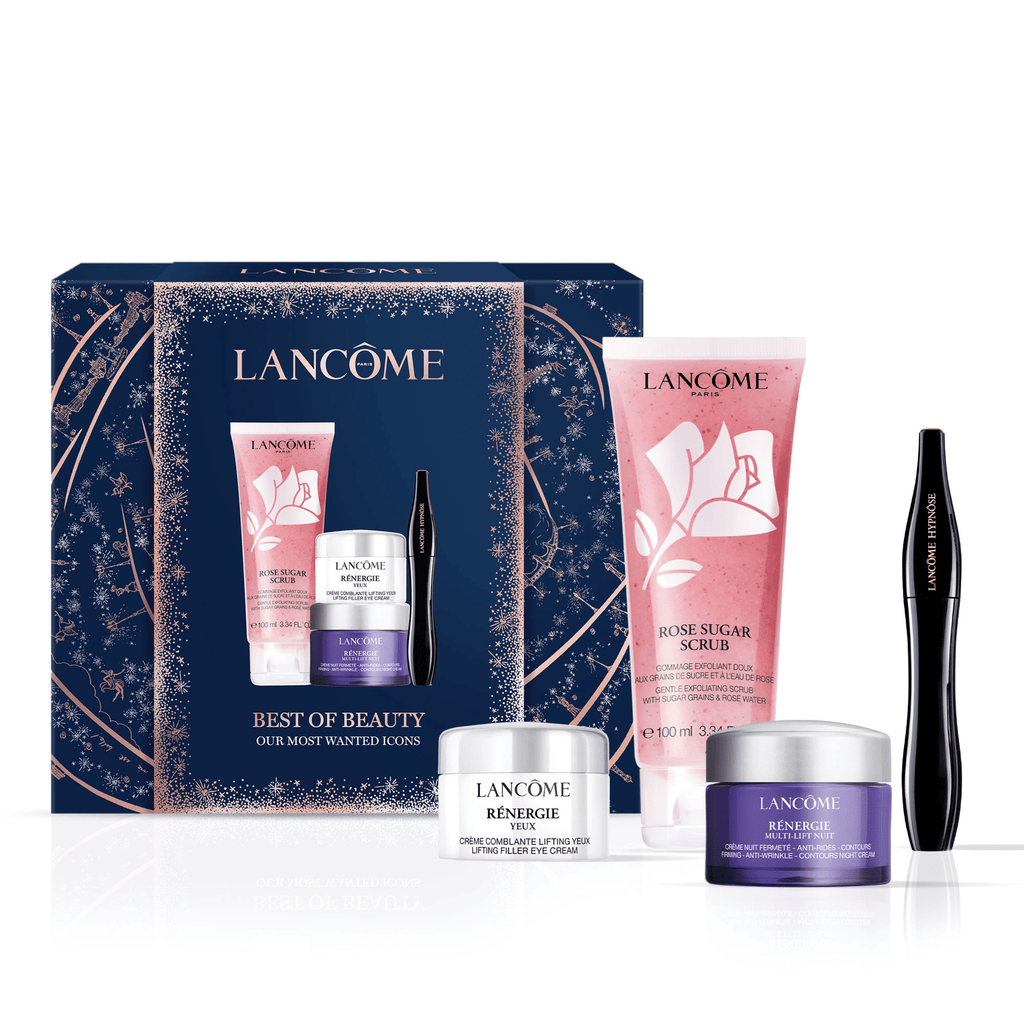 Lancôme Beauty Collection Star Gift Set XMAS24