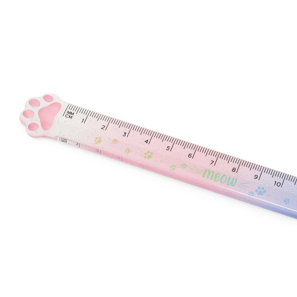 Legami Meow Ruler