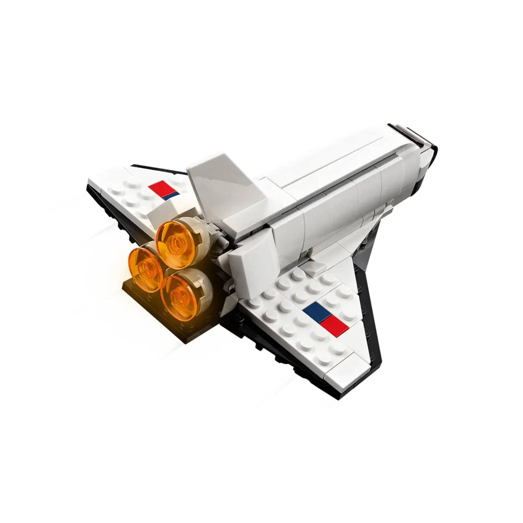 LEGO® Creator - Space Shuttle
