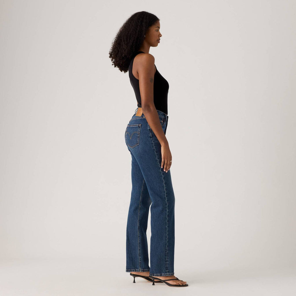 Levi's 501® Curve Jeans Cold Summer In Blue