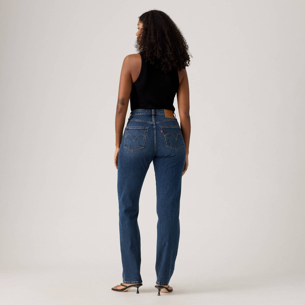 Levi's 501® Curve Jeans Cold Summer In Blue