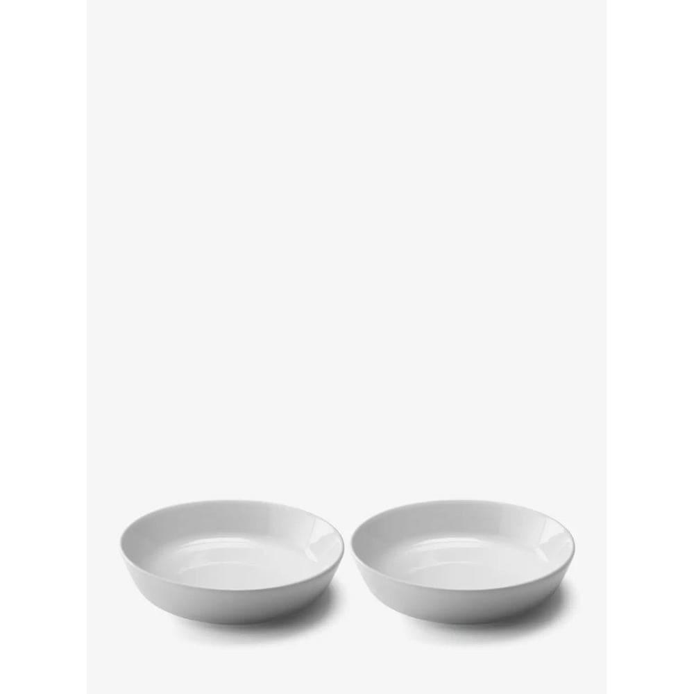 LSA Collective Starter Pasta Bowl 20cm, Set Of 2
