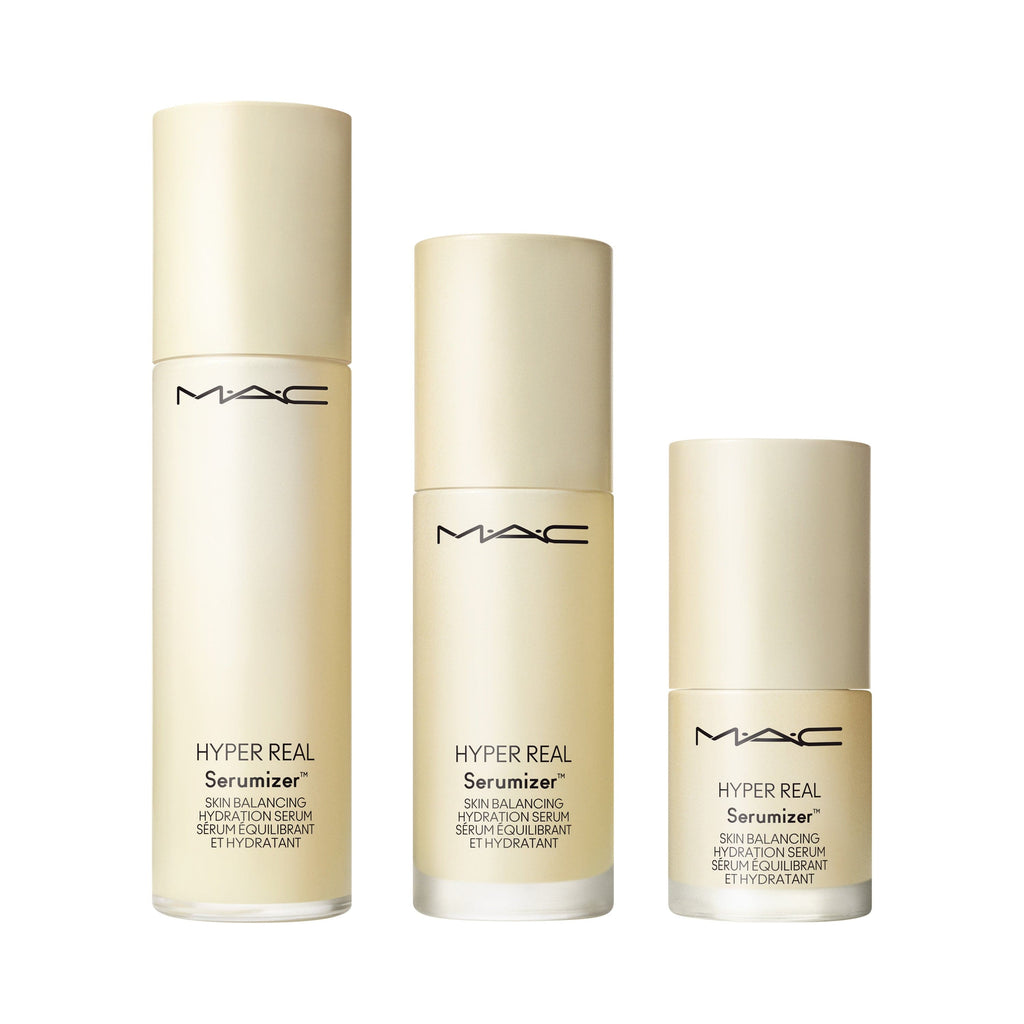 MAC Hyper Real Serumizer™ Serum-Moisturizer Hybrid 50ml