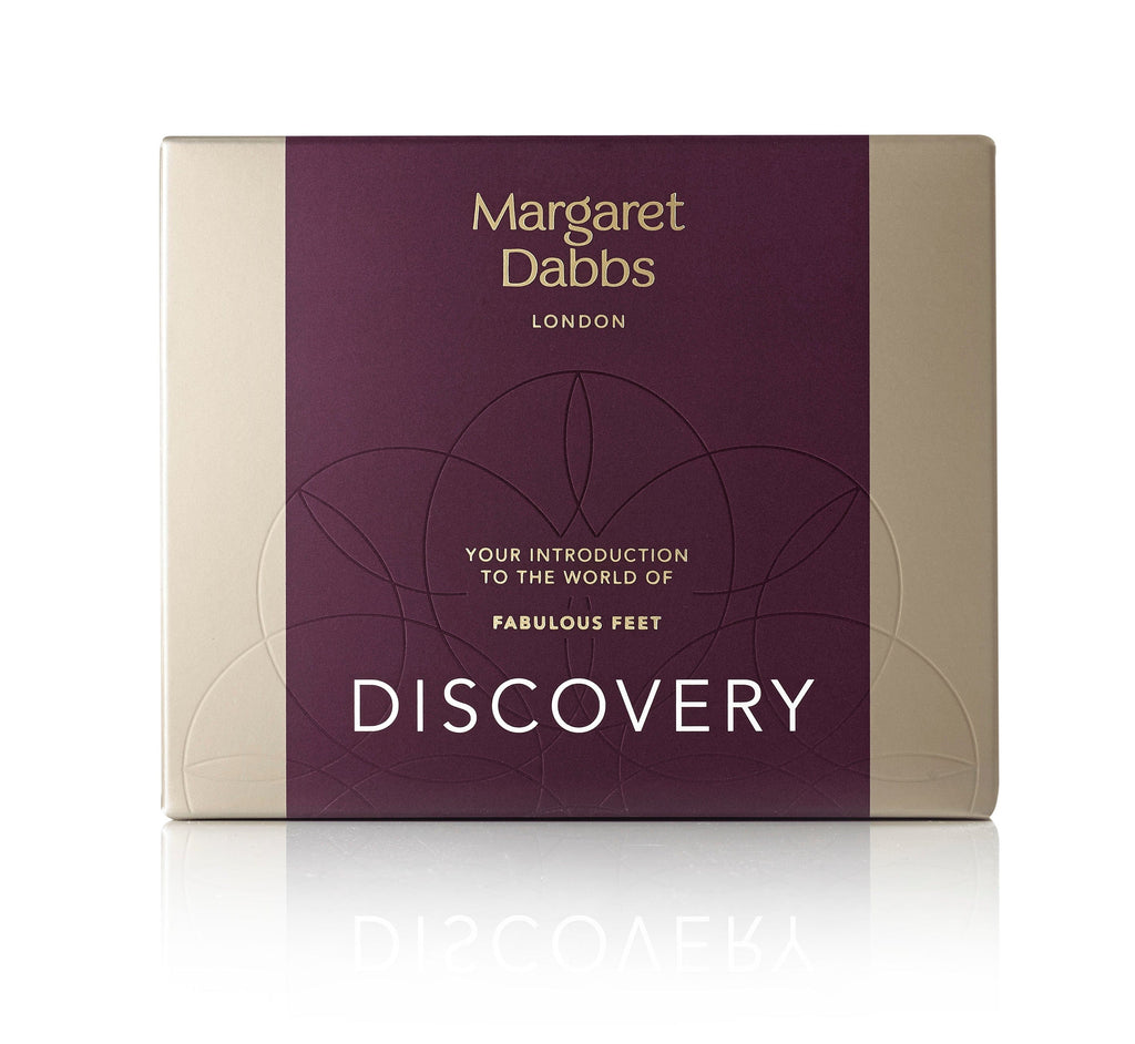 Margaret Dabbs® London Discovery Kit - Fabulous Feet