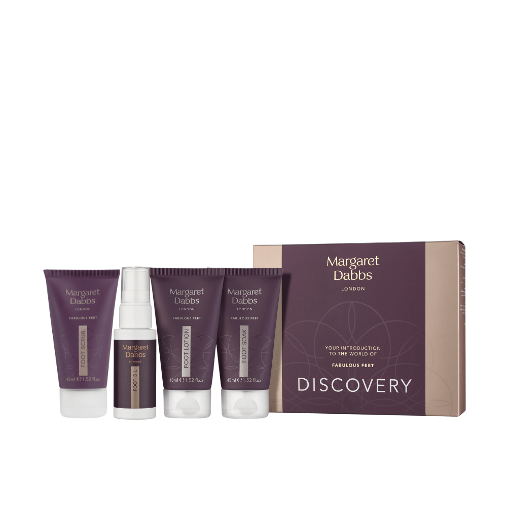 Margaret Dabbs® London Discovery Kit - Fabulous Feet