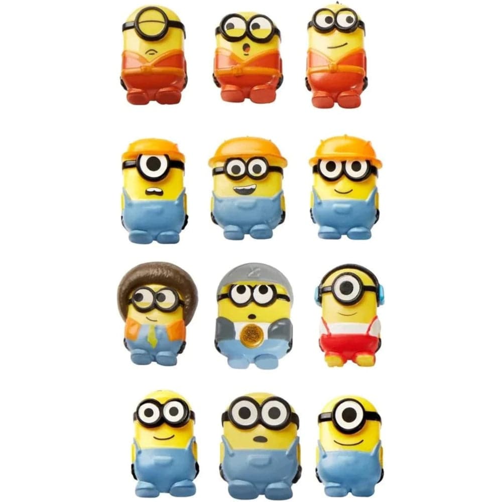 Minions' Splat 'Ems™ Blind Bag Assortment
