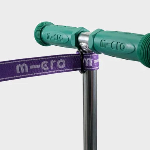 Micro Eco Pull & Carry in Purple