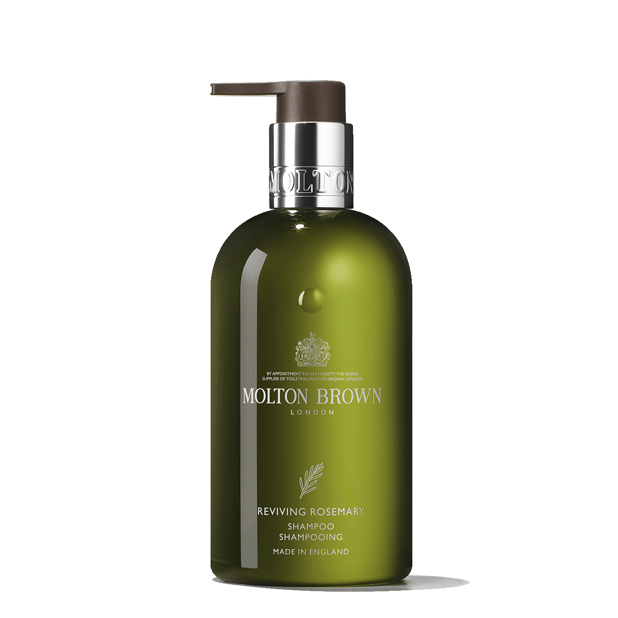 Molton Brown Reviving Rosemary Shampoo 300ml