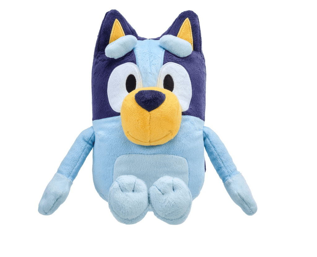 Bluey Sound Effects Plush