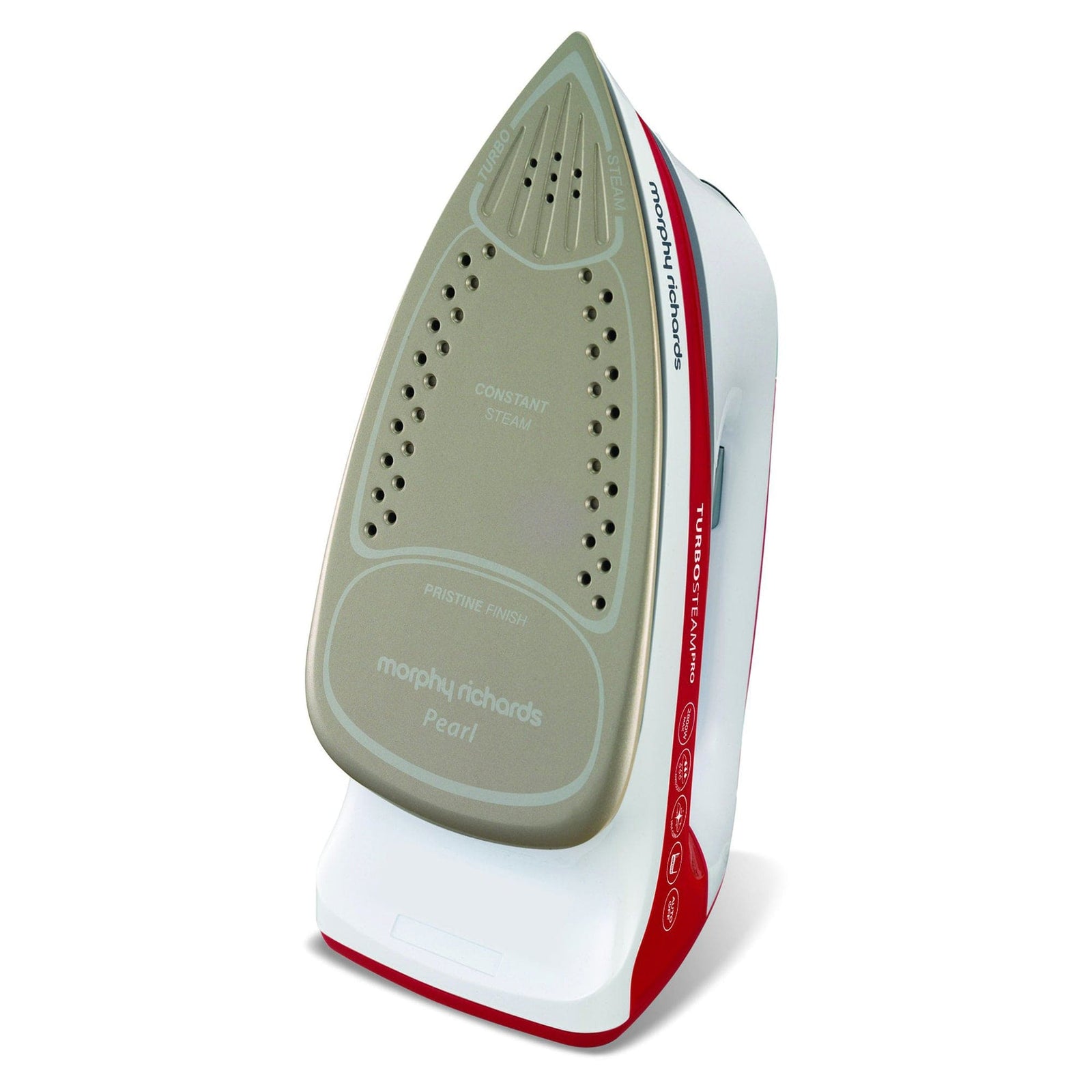 Morphy Richards Turbosteam Pro Iron