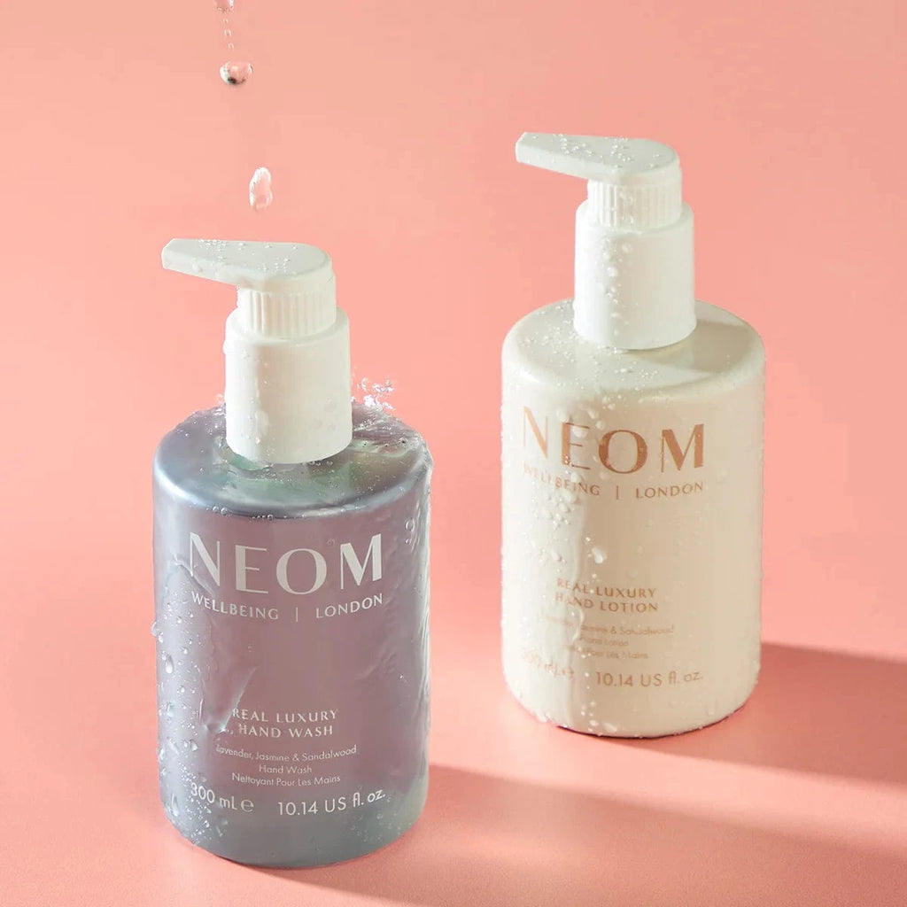 NEOM Real Luxury Hand Lotion 300ml