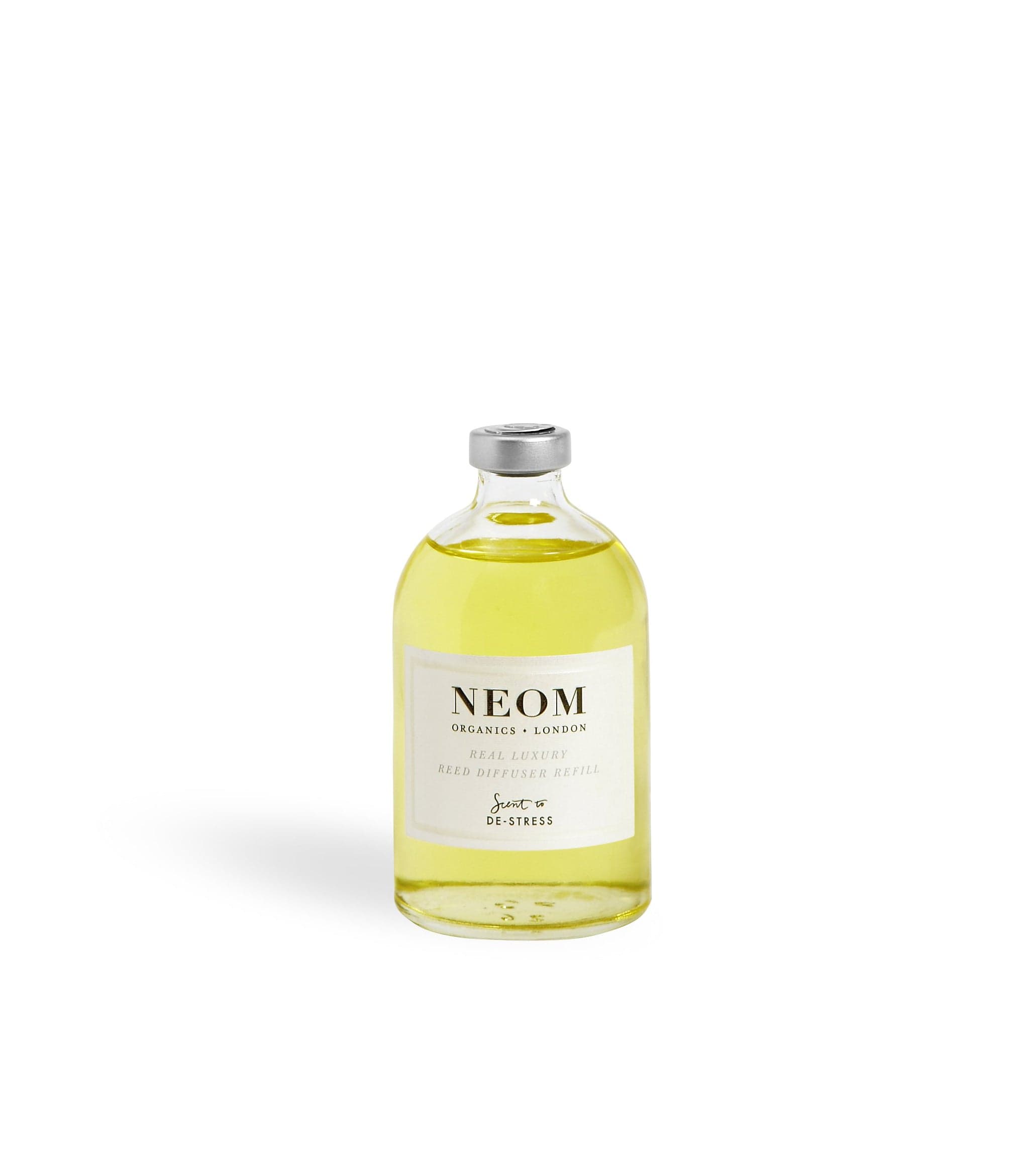 NEOM Real Luxury Reed Diffuser Refill 100ml