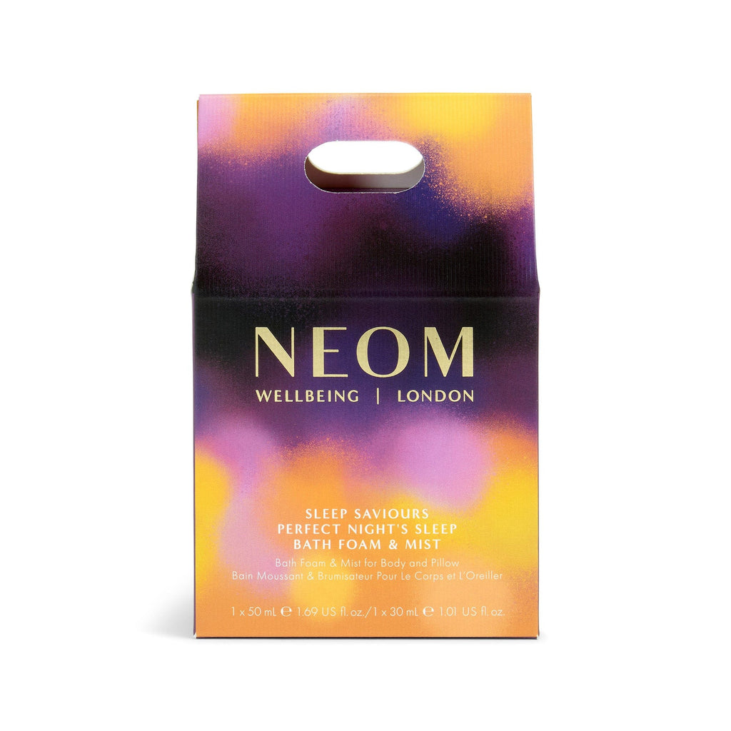 NEOM Sleep Saviours