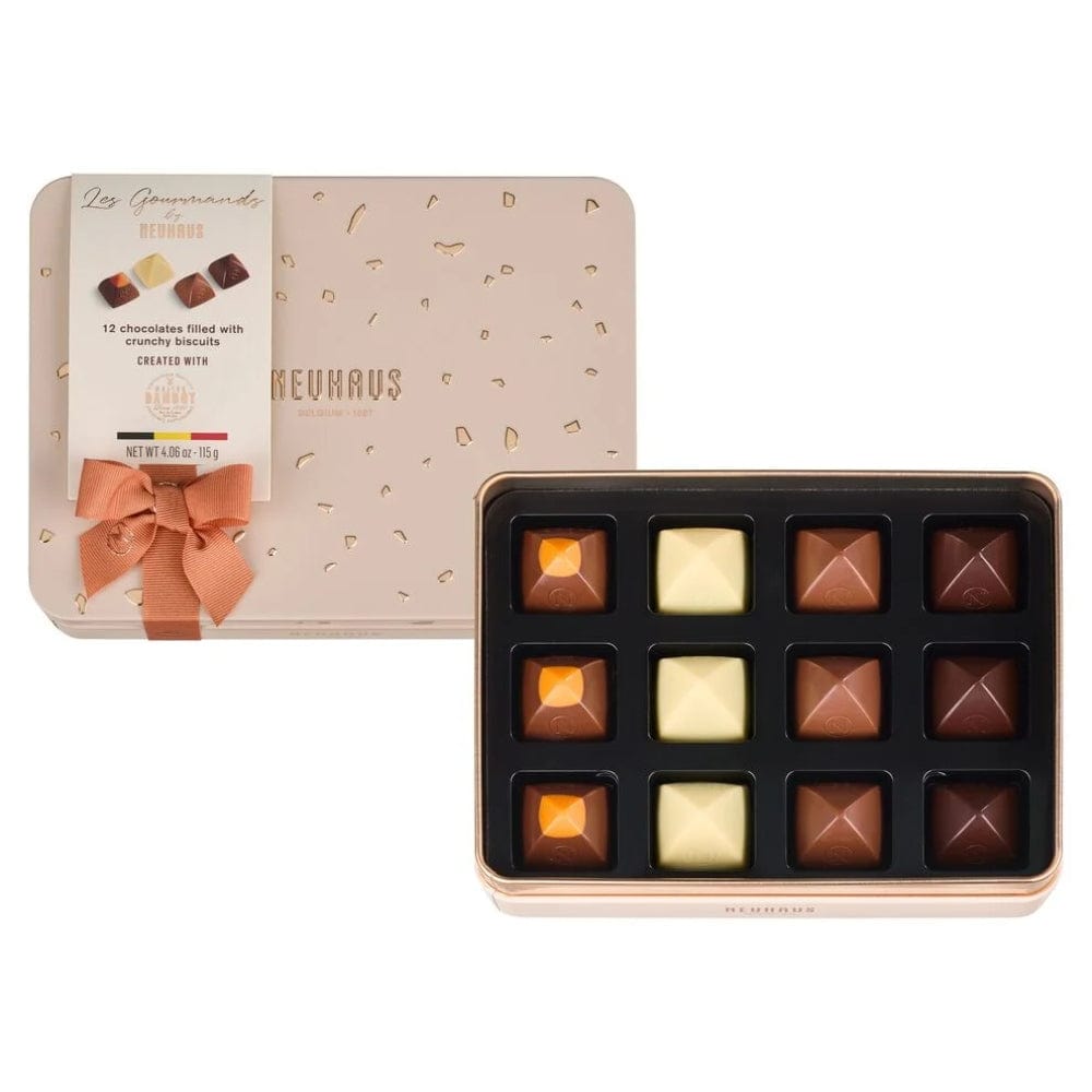Neuhaus Les Gourmands – Small