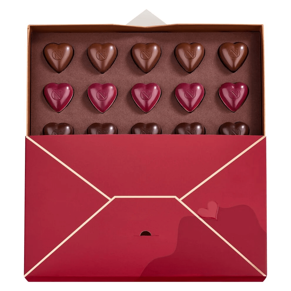 Neuhaus Love Letter Box