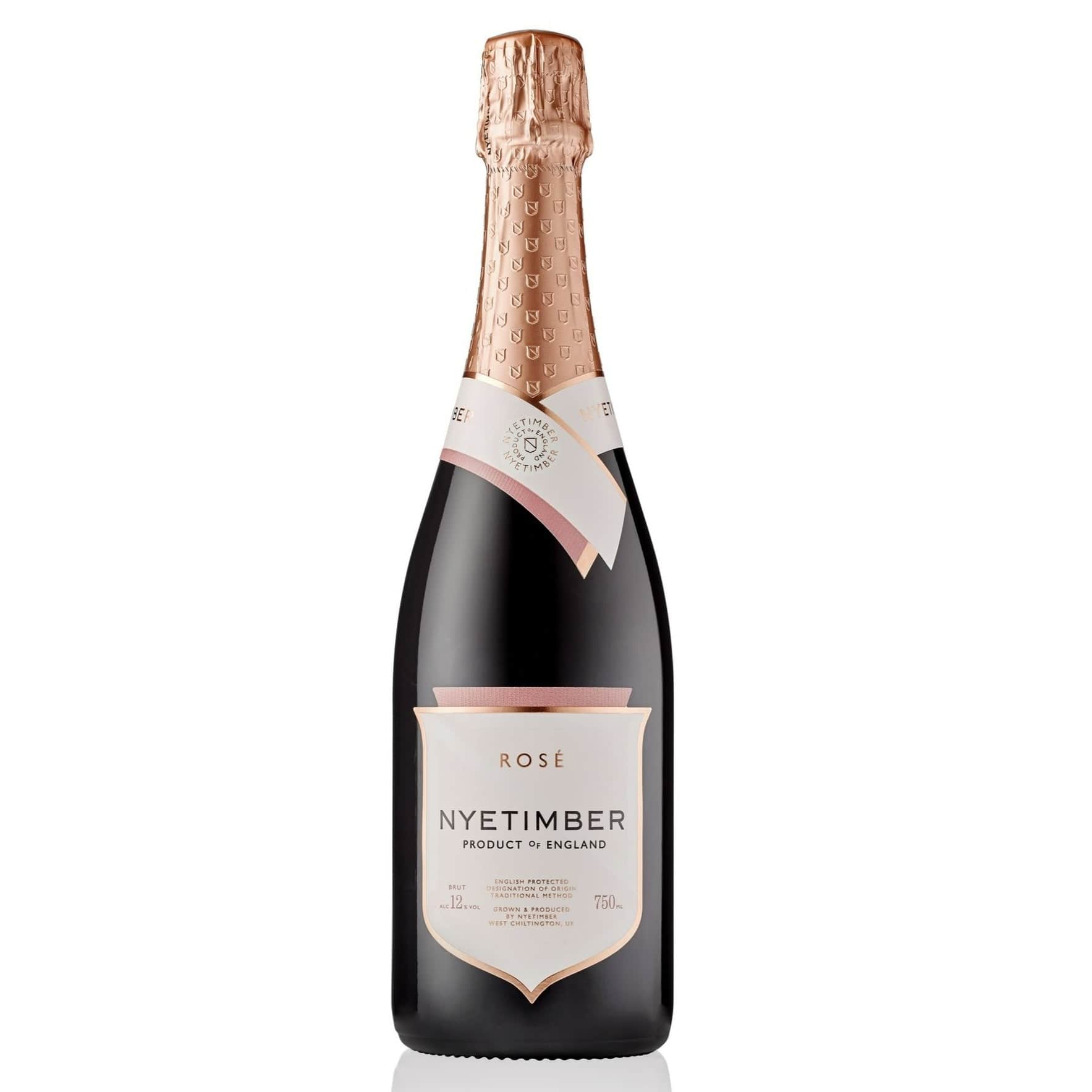 Nyetimber Sparkling Rosé 70cl