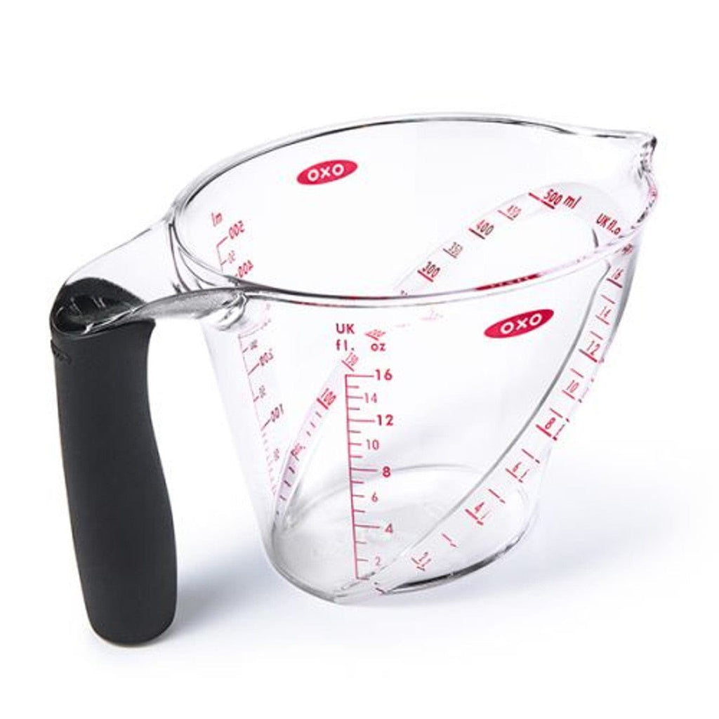 OXO Good Grips Angled Measuring Jug 500ml