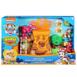 Paw Patrol Dino Rescue Volcano Playset