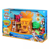 Paw Patrol Dino Rescue Volcano Playset